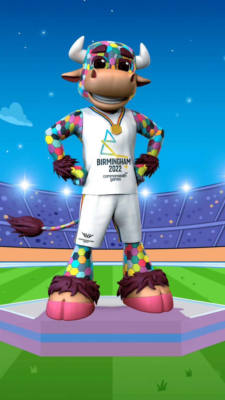 Immersive Studio - BOM Birmingham Open Media