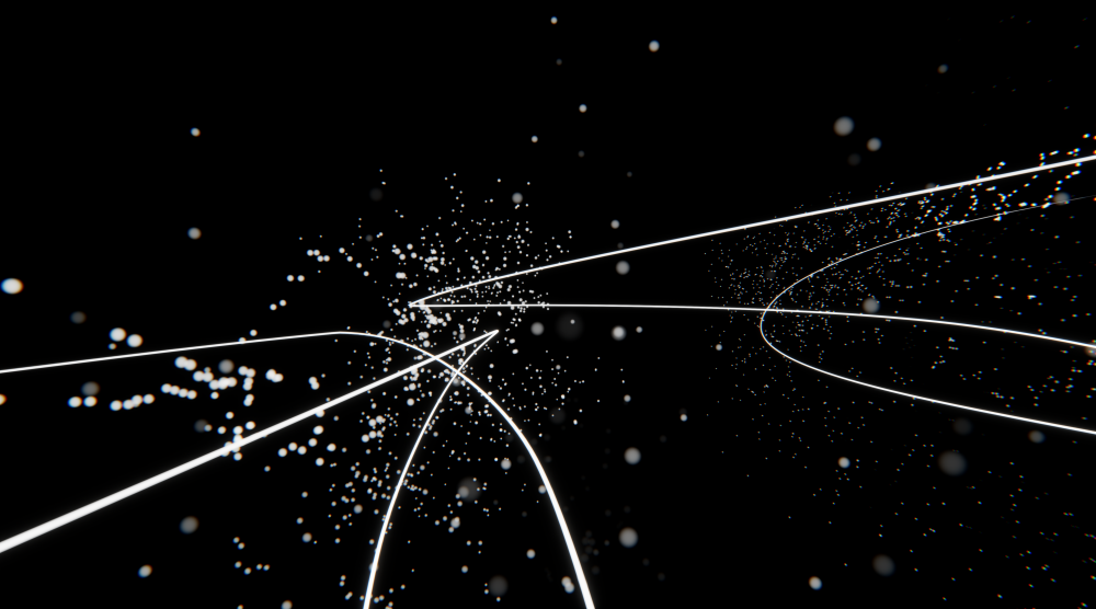 Beholder VR Experience - BOM Birmingham Open Media