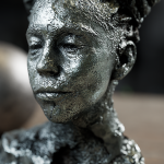 LA CULTURA: Augmented Reality Sculptures - BOM Birmingham Open Media